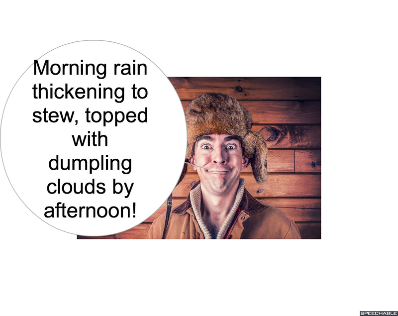 The Overly Long and Potentially Boring Story of T. Rump – Part Six ...