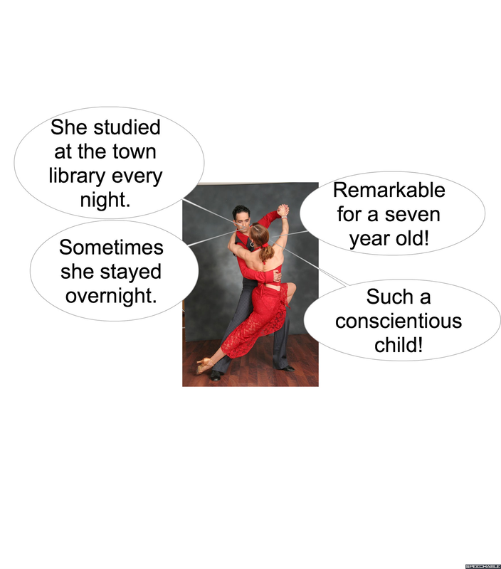 IMA ATHOL’S PARENTS IMA’S GRADES – THE DAILY ATHOLIAN: