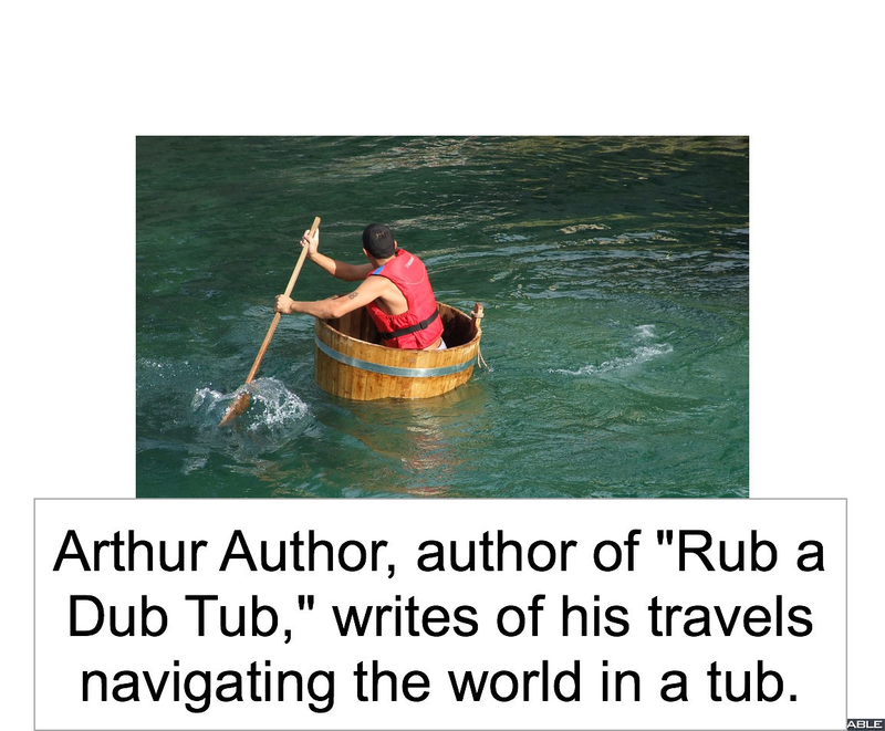 A BOOK SIGNING EVENT FOR ATHOL AUTHOR! – THE DAILY ATHOLIAN: